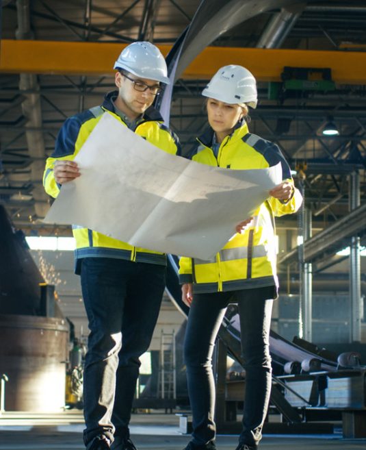 Engineering Project - India Valves & Fittings