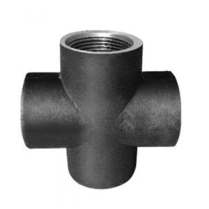 Cross - India Valves & Fittings
