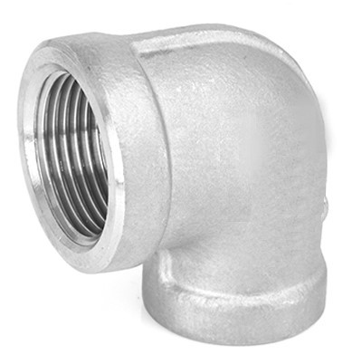 Reducing Elbow 90° - India Valves & Fittings