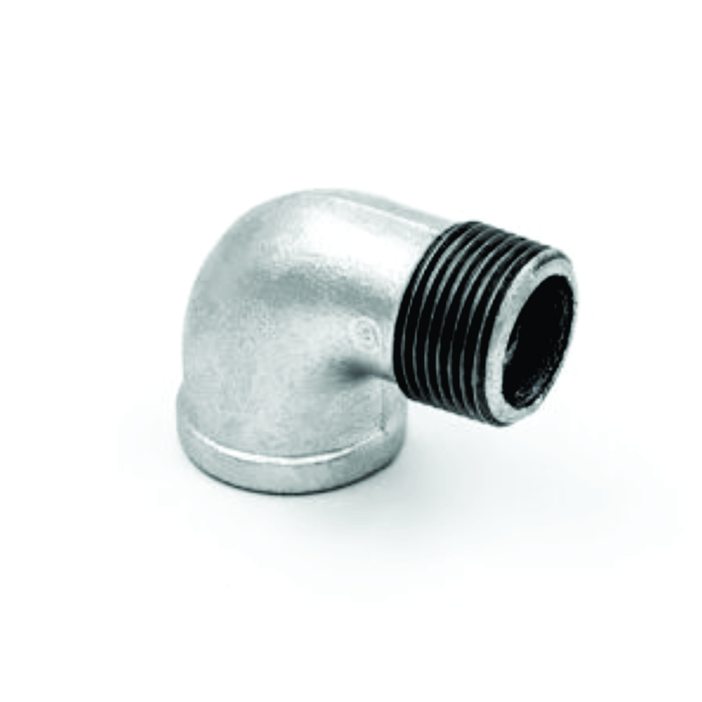 Street Elbow 90° - India Valves & Fittings