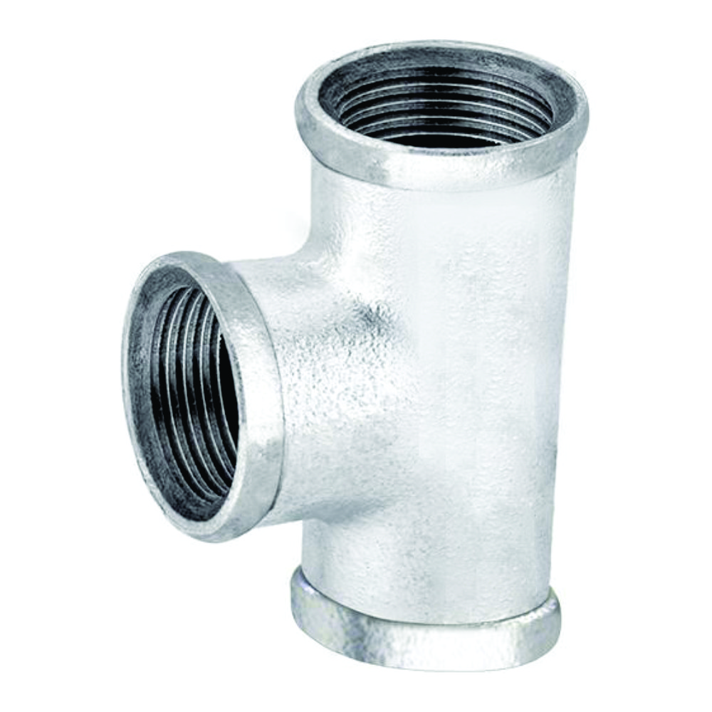 Tee - India Valves & Fittings