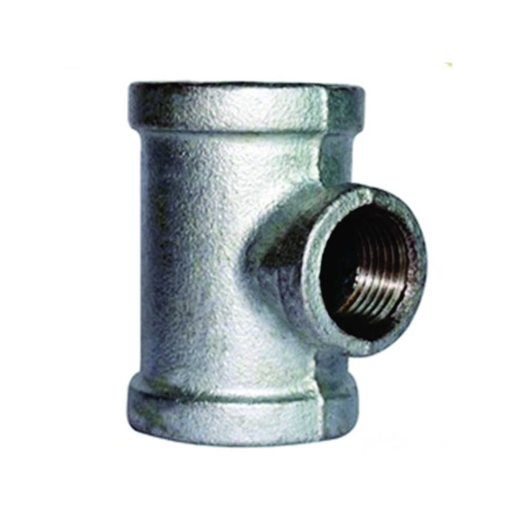 Reducing Tee - India Valves & Fittings