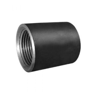 Round Caps Socket - India Valves & Fittings