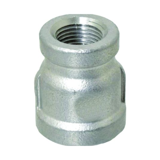 Reducing Socket - India Valves & Fittings