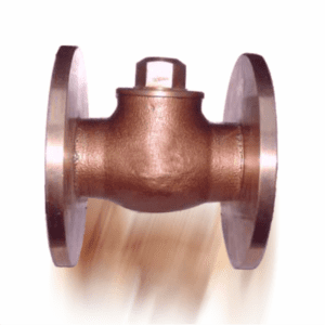 Bronze Valves Archives - India Valves & Fittings